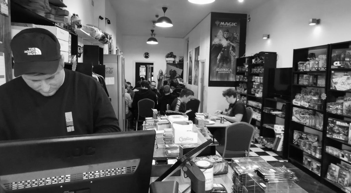 5 Reasons Gaming Develops Life Skills - The Grumpy Goblin