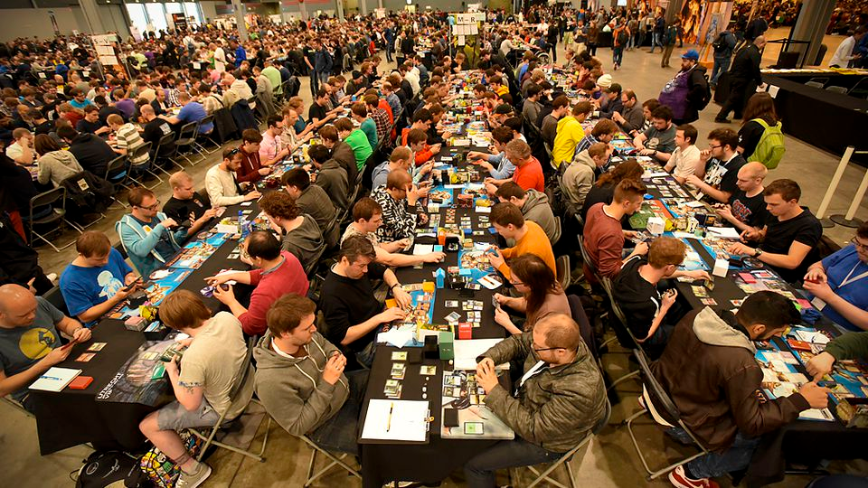 Tournaments and Events @ The Grumpy Goblin – Tagged "Ramsgate"